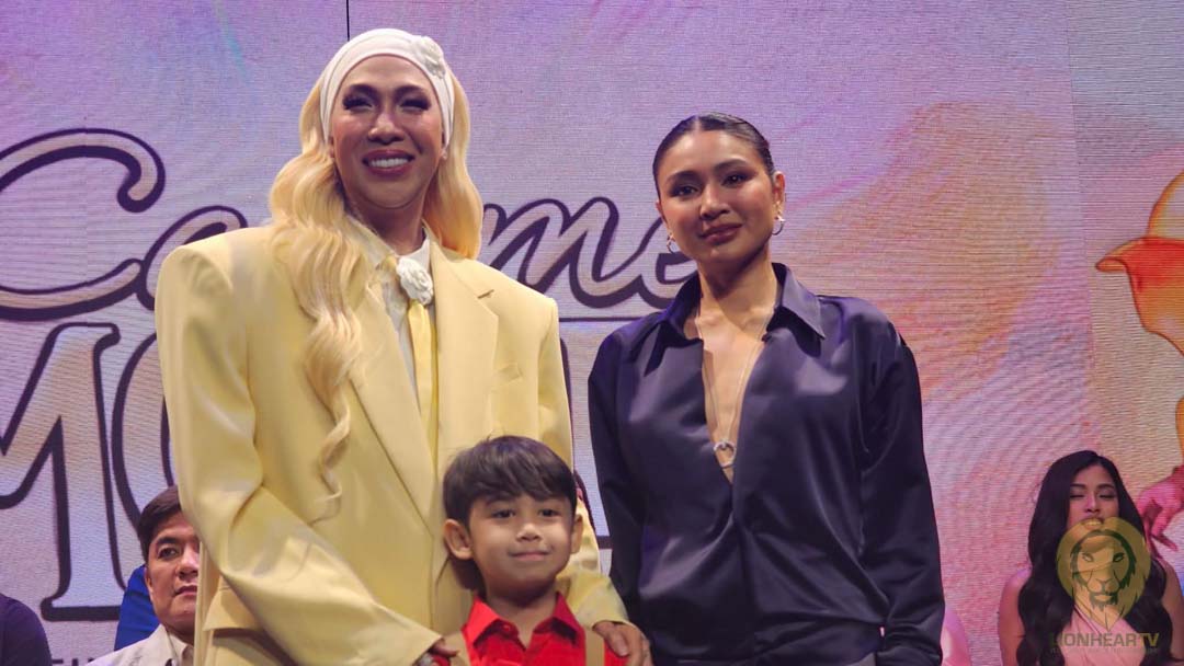 ‘Call Me Mother’ dominates MMFF 2025 opening day; sets best local ...