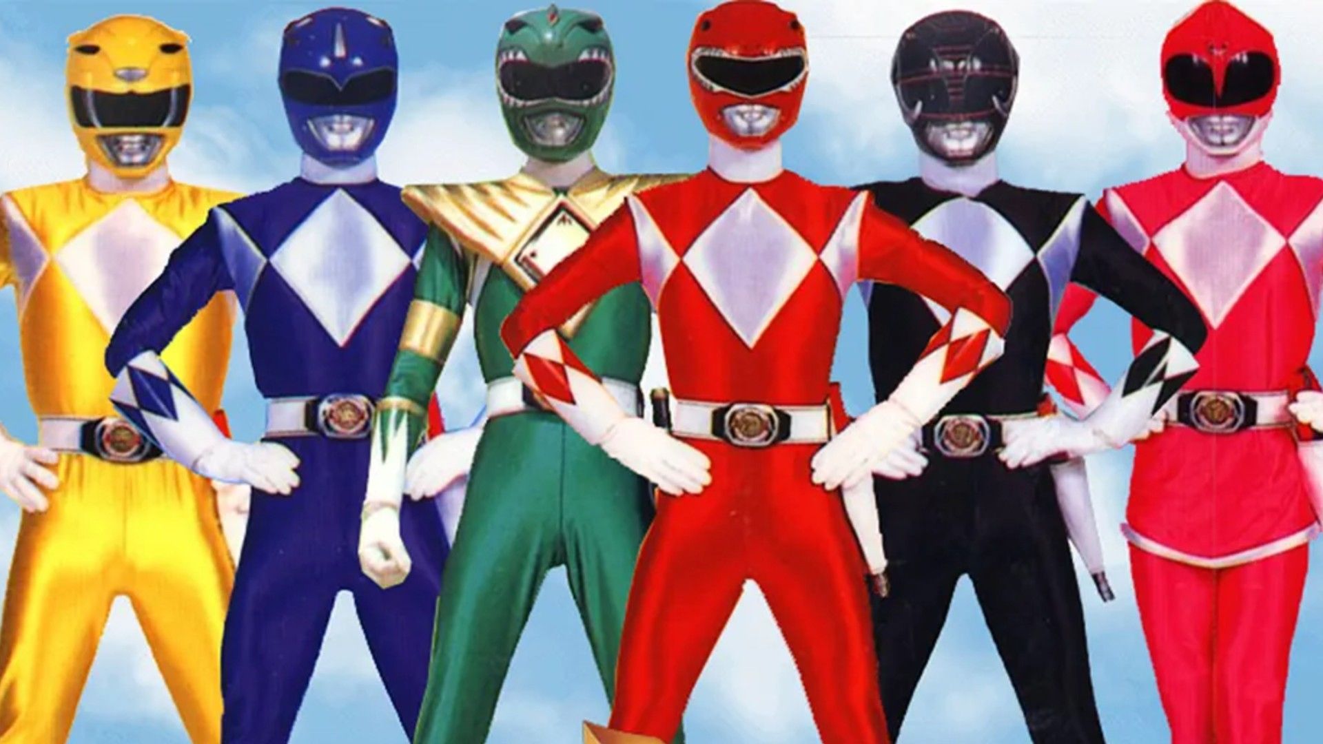 What the failure of "Power Rangers Prime" means for the franchise