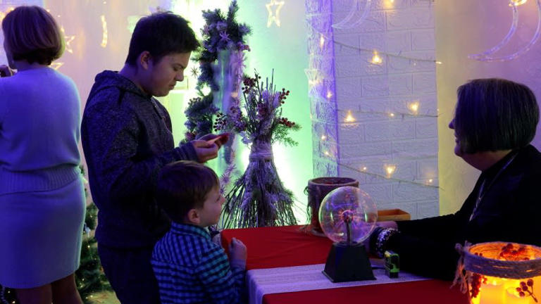 'It's a manhunt.' Frontline report from Kherson under Russian drone terror