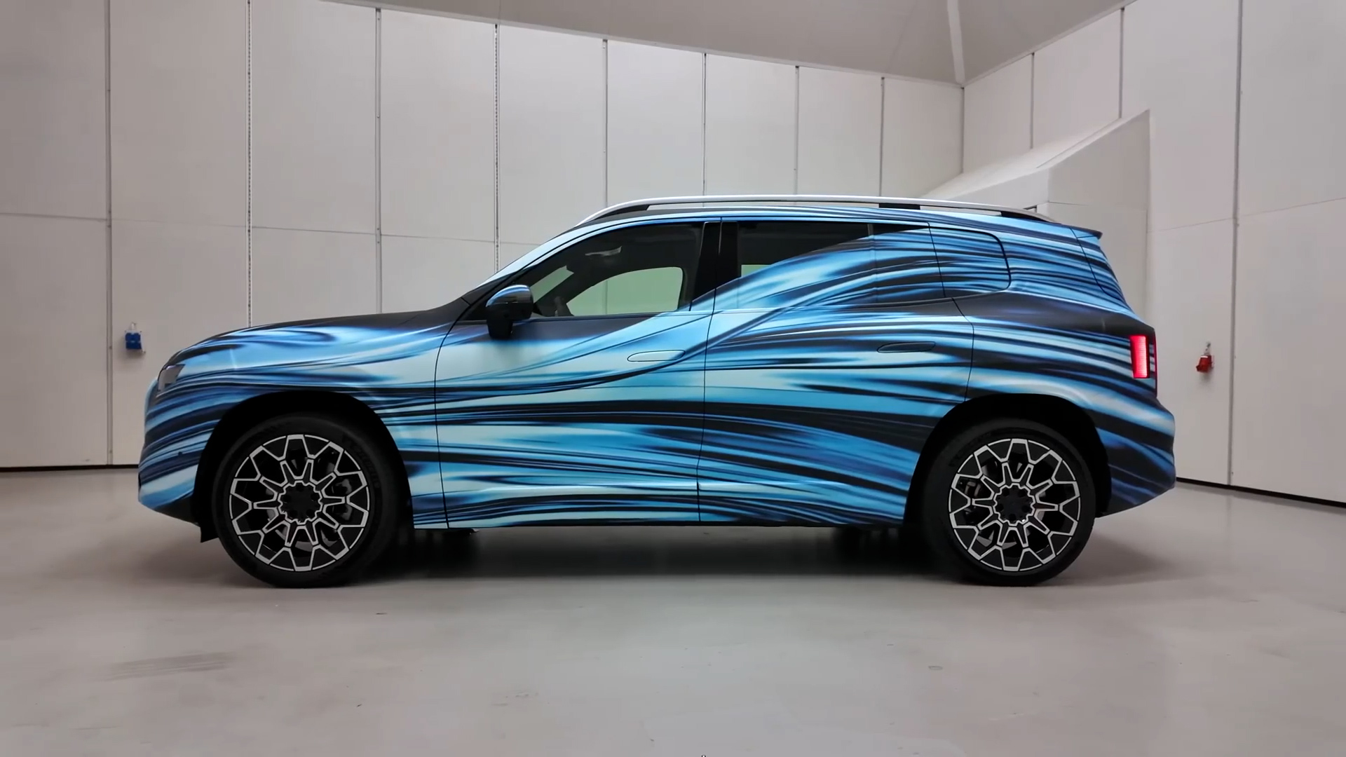 Does the new Mercedes GLB feel more premium?