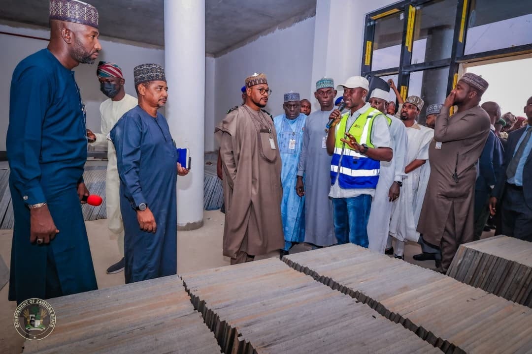 Zamfara gov’t reaffirms commitment to protect vulnerable populations