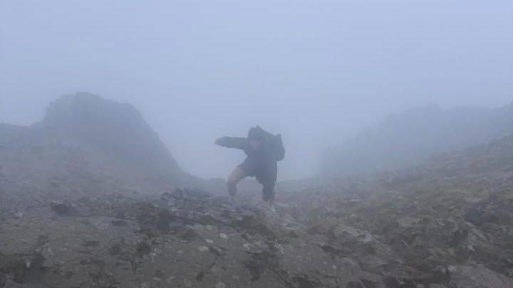 Spate of mountain rescues involving young men sparks concern