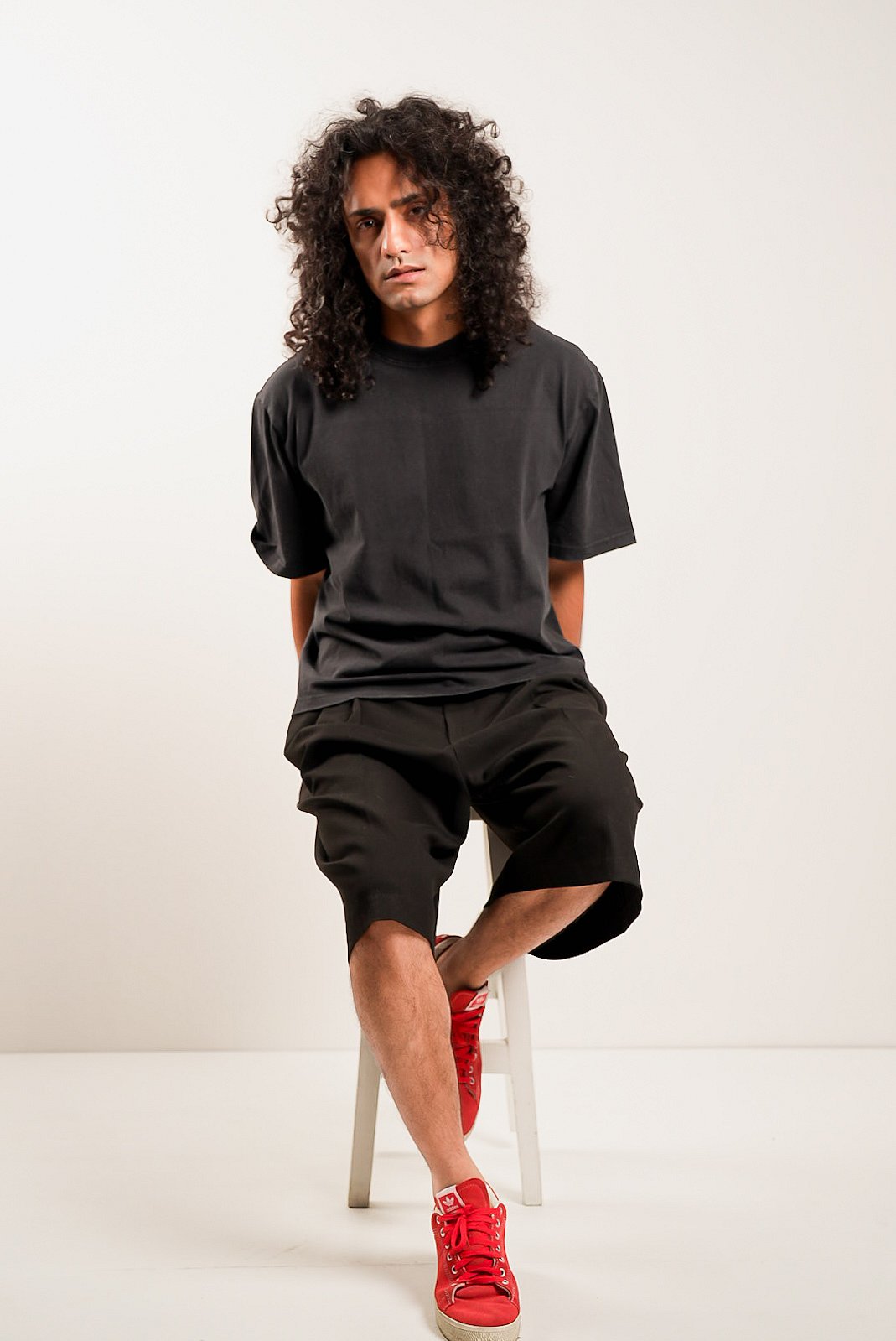 Naalayak explores healing and growth on new album Marammat