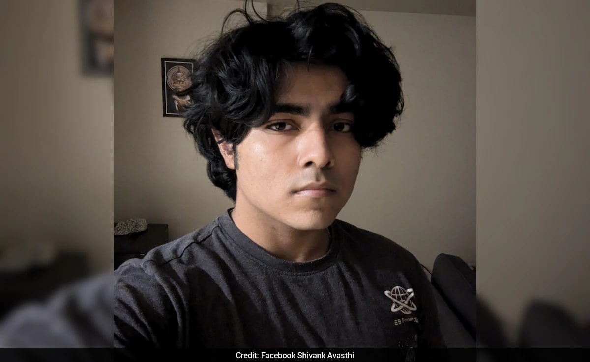 Who was Shivank Avasthi? 20-year-old Indian student shot dead in Canada