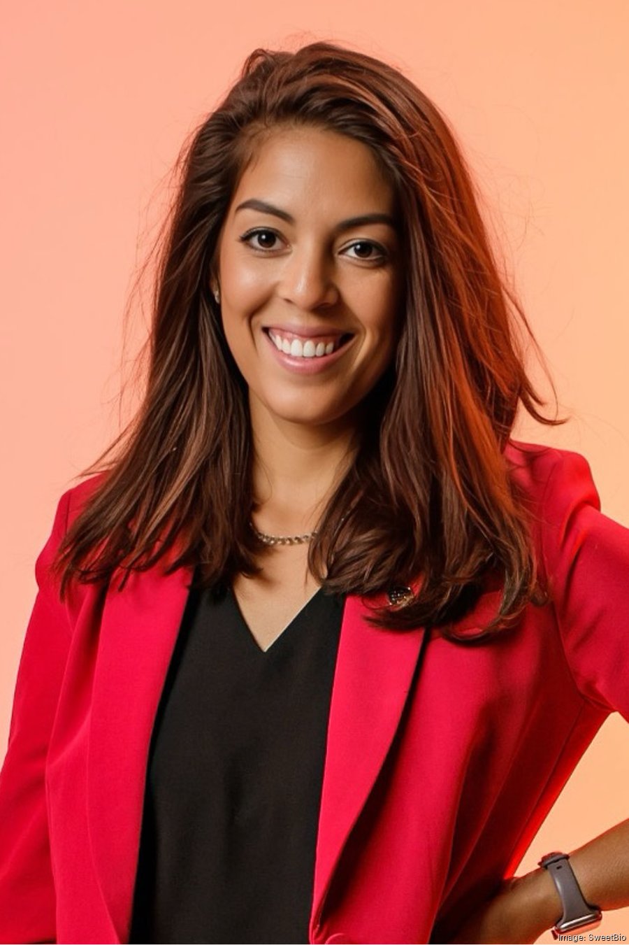 In her own words: Kayla Rodriguez Graff turned a family tragedy into a ...