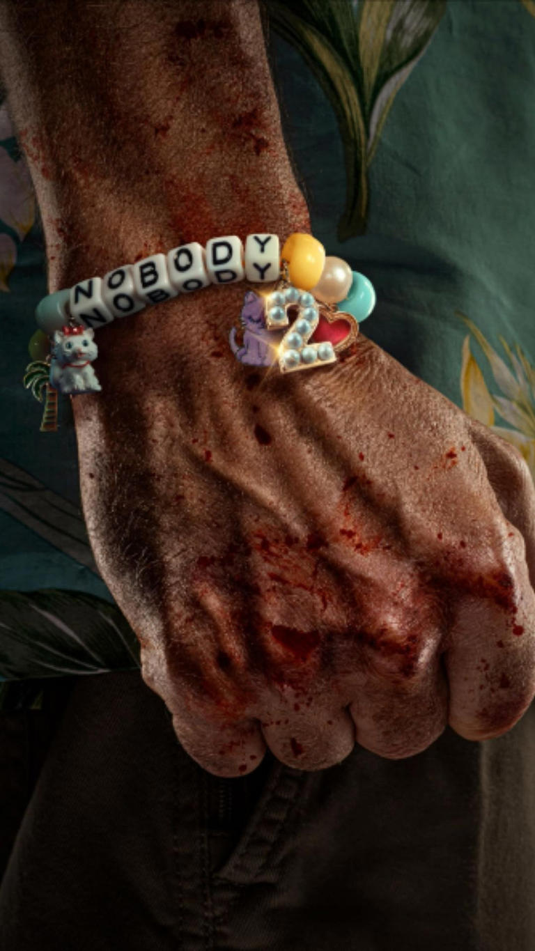 OTT releases this week: From Bahubali - The Epic to Nobody 2, check the ...