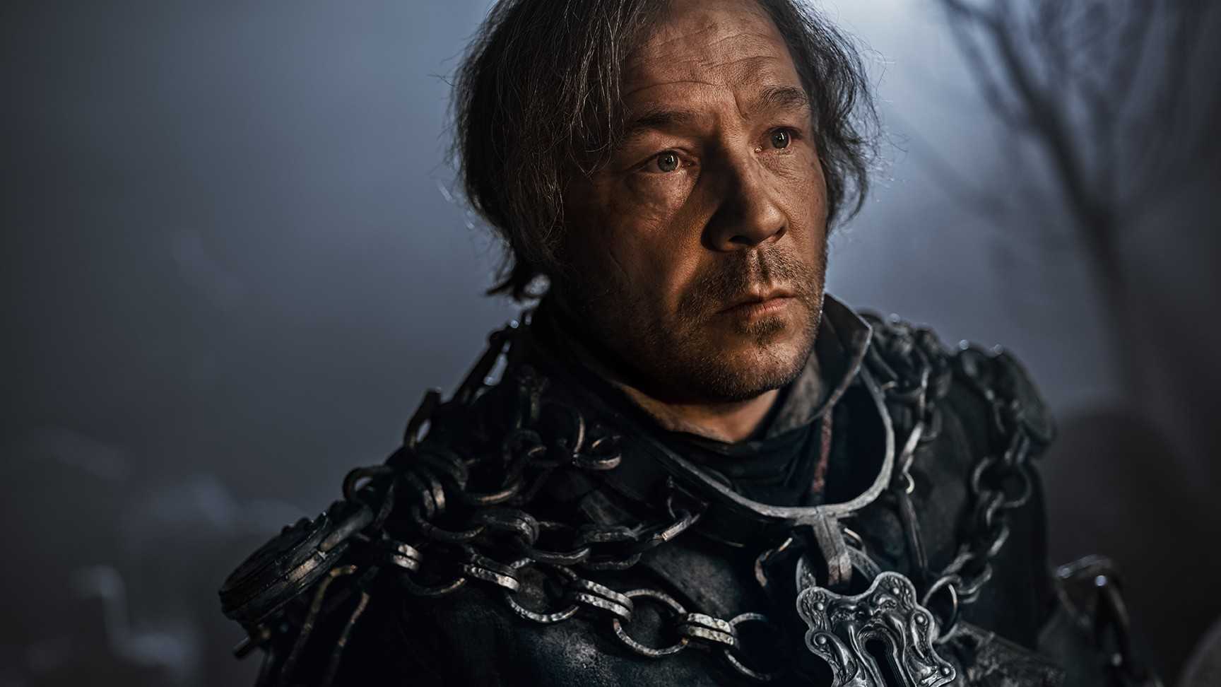 Guy Pearce's outstanding Scrooge performance in FX's A Christmas Carol