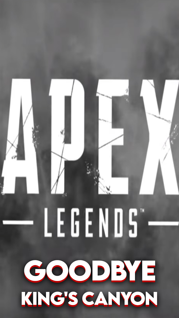 Apex Legends news King’s Canyon destruction tease explained