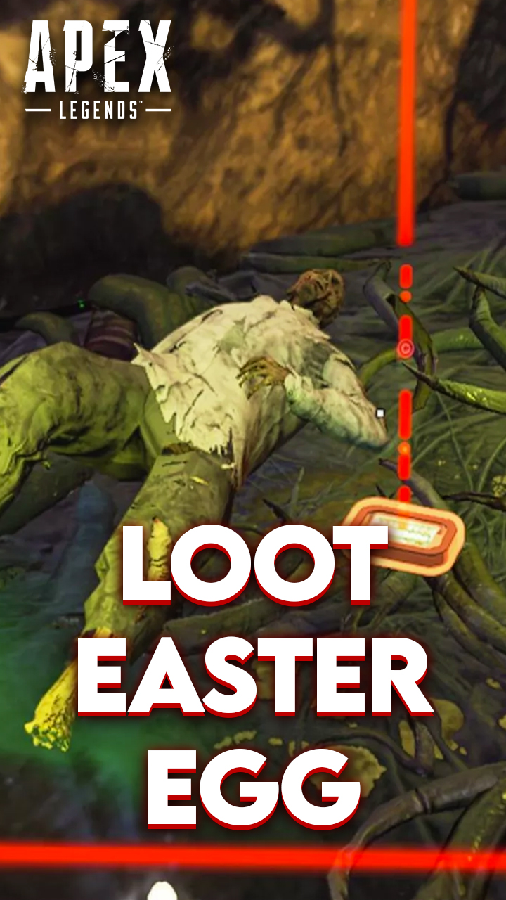 Unlocking the hidden loot bridge in Apex Legends season 9 gameplay