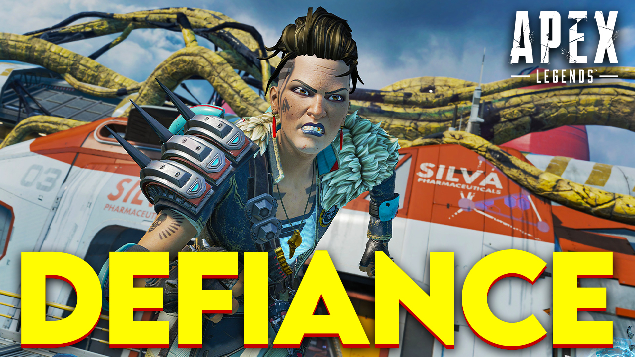 Defiance patch notes overview: Crypto buff, new hop up and meta shift