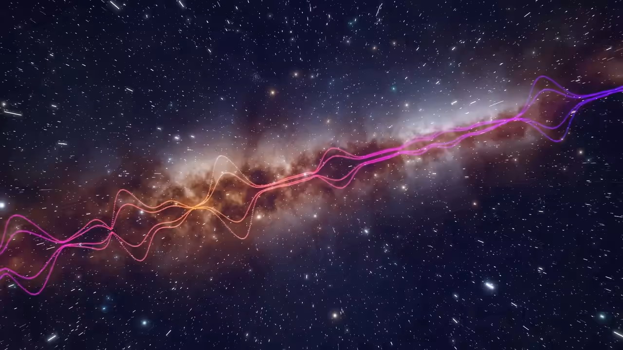 Les mystères de la première image de l’Univers