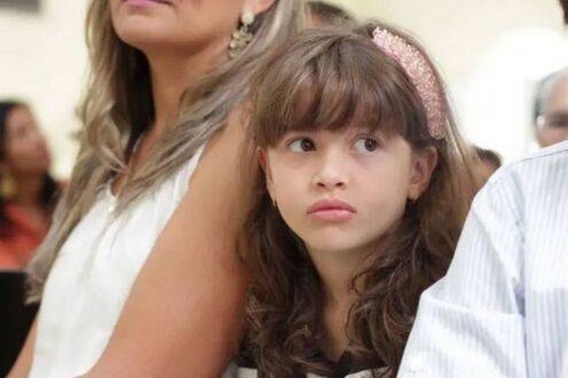 'My daughter was killed at school and I had 10-year fight to catch her ...