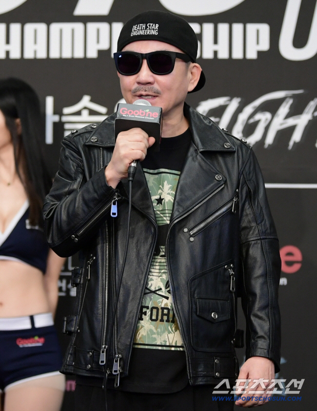 Park Sang-min donated 4 billion won, but his income became zero for ...