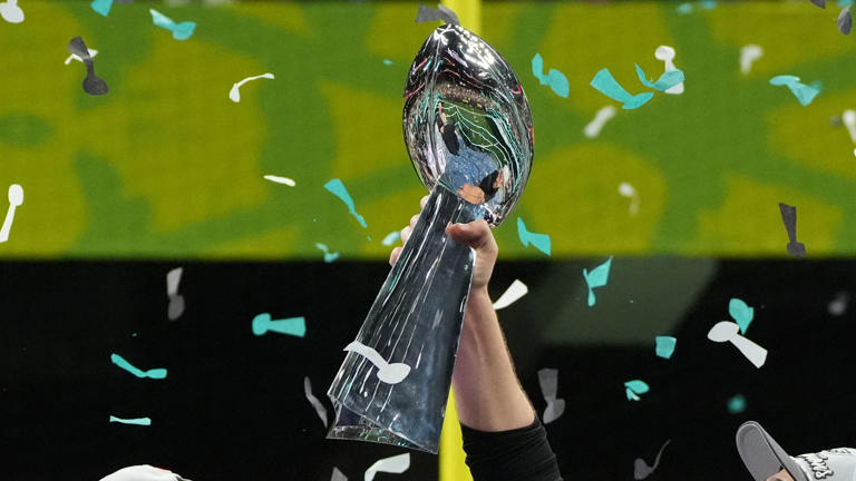 NFL, Road to Super Bowl: Welche Teams sind noch in den Playoffs dabei ...