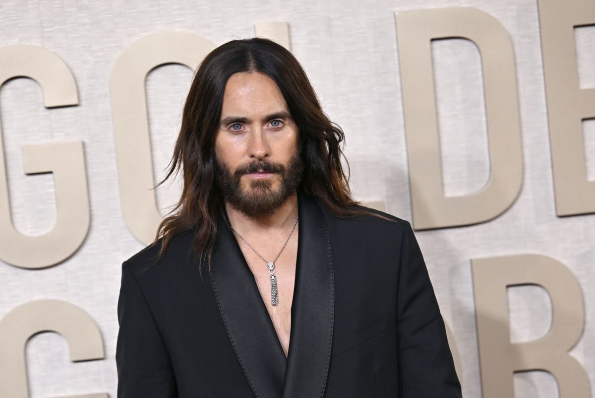 Famous birthdays for Dec. 26: Jared Leto, Eden Sher