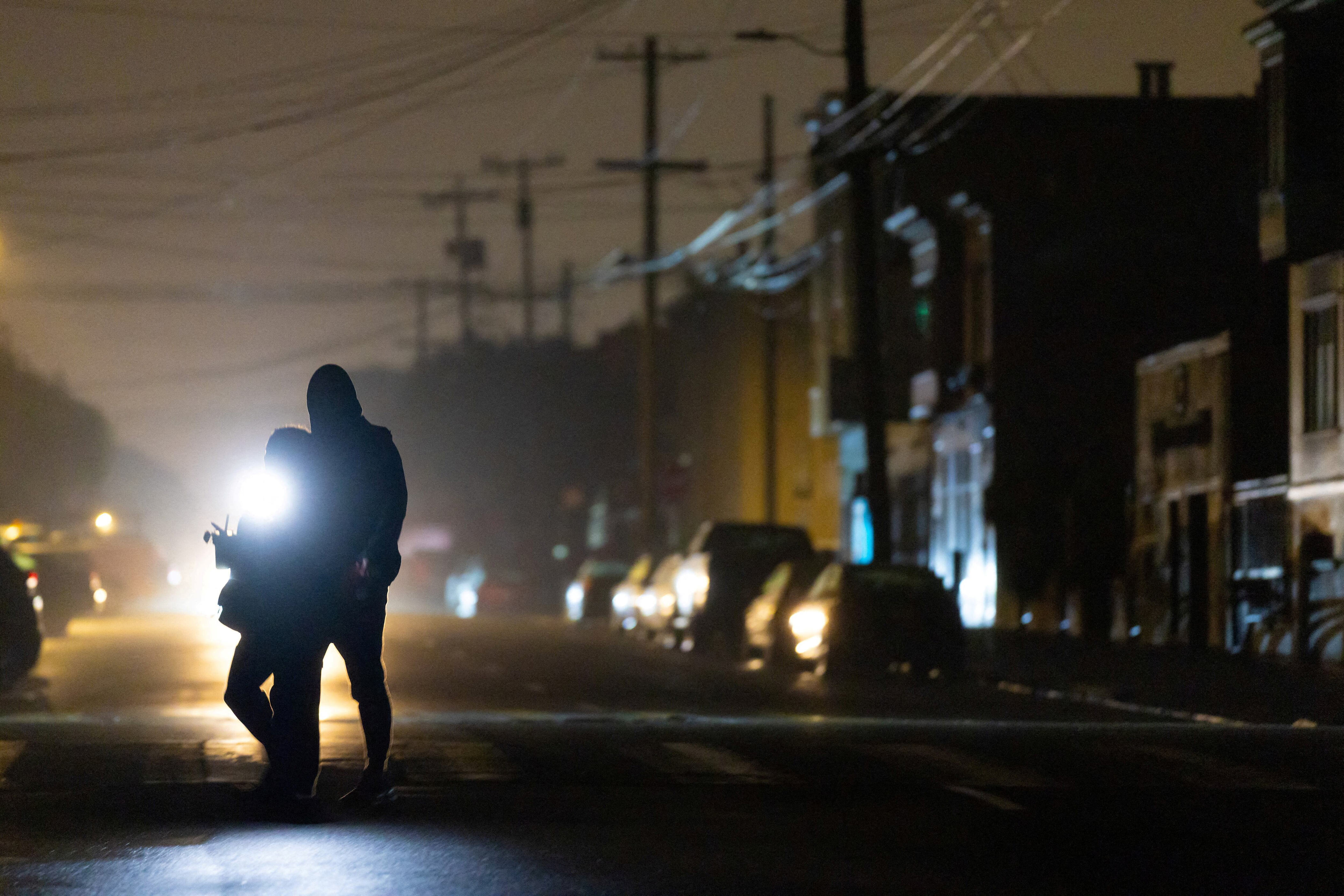 Silicon Valley blackout exposes aging grid, AI strain