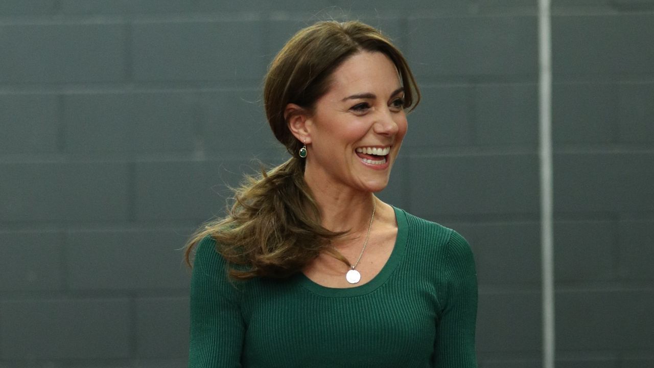 We’ll probably never see Princess Catherine in loungewear but her comfy ...