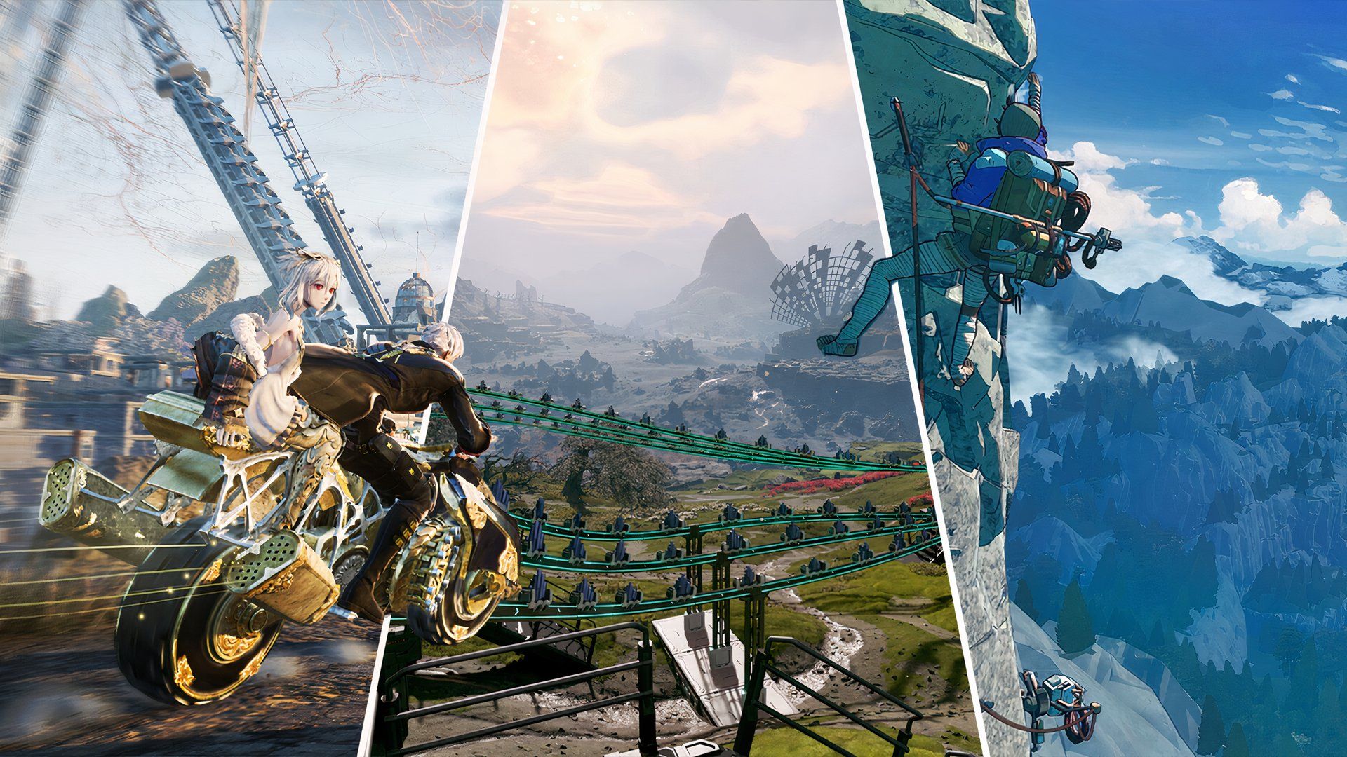 Biggest upcoming open-world games of January 2026