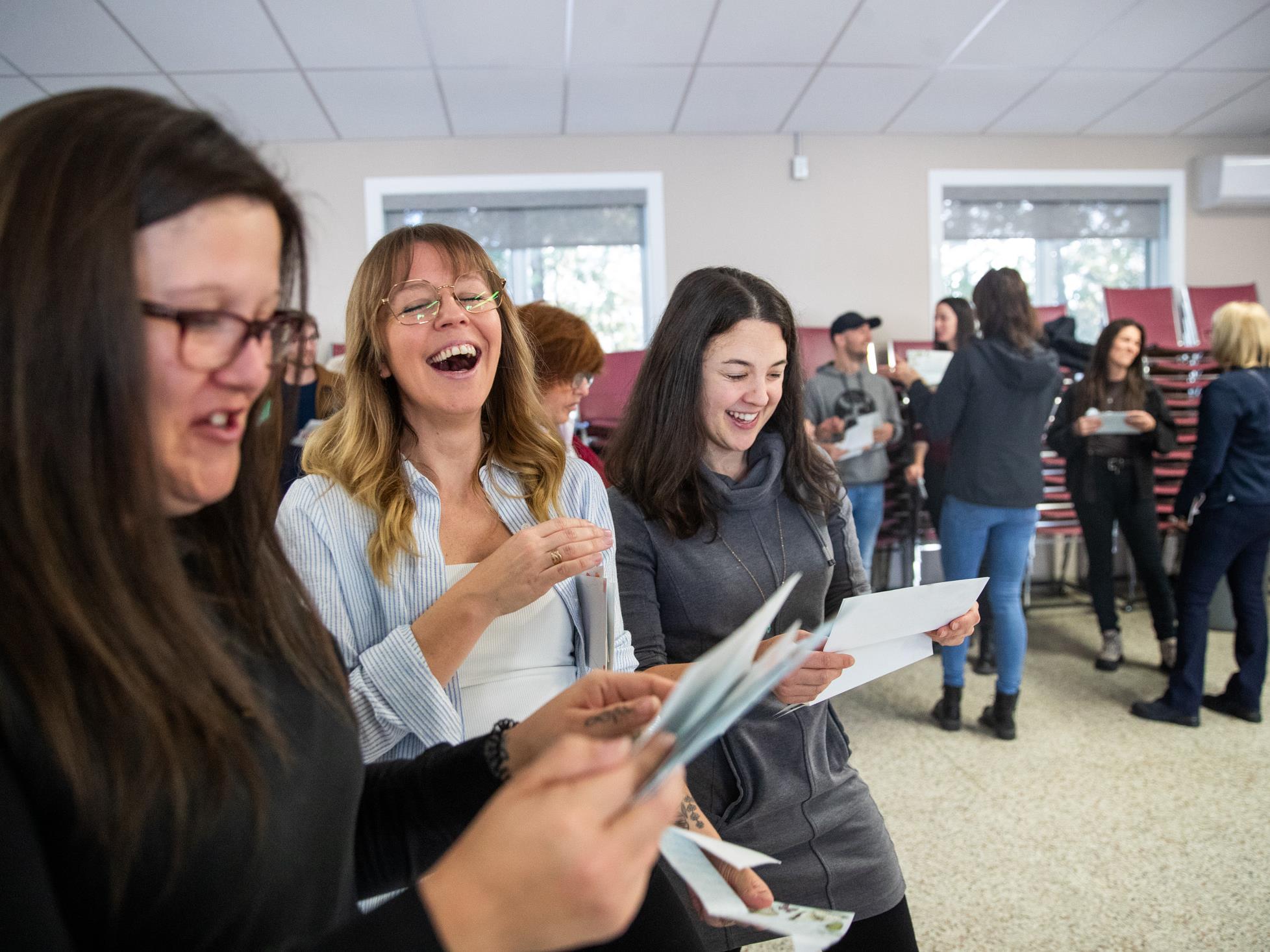 Les nouvelles qui nous ont fait du bien en 2025