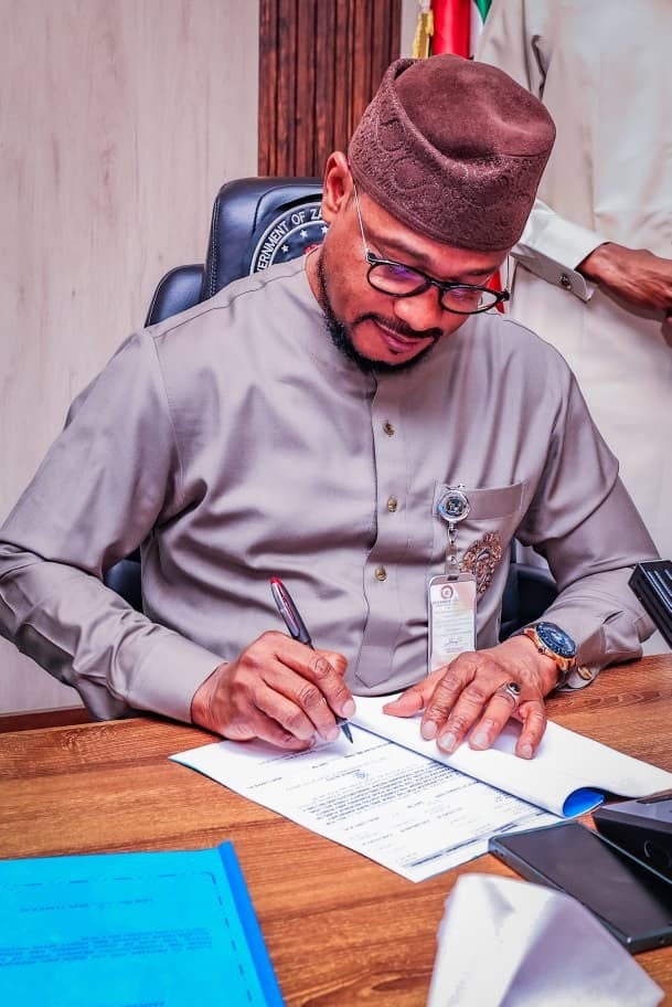 Zamfara gov’t reaffirms commitment to protect vulnerable populations