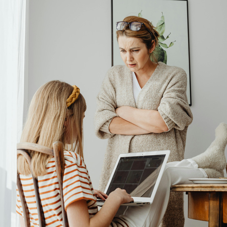 Je refuse de laisser ma belle-fille capricieuse briser cette famille