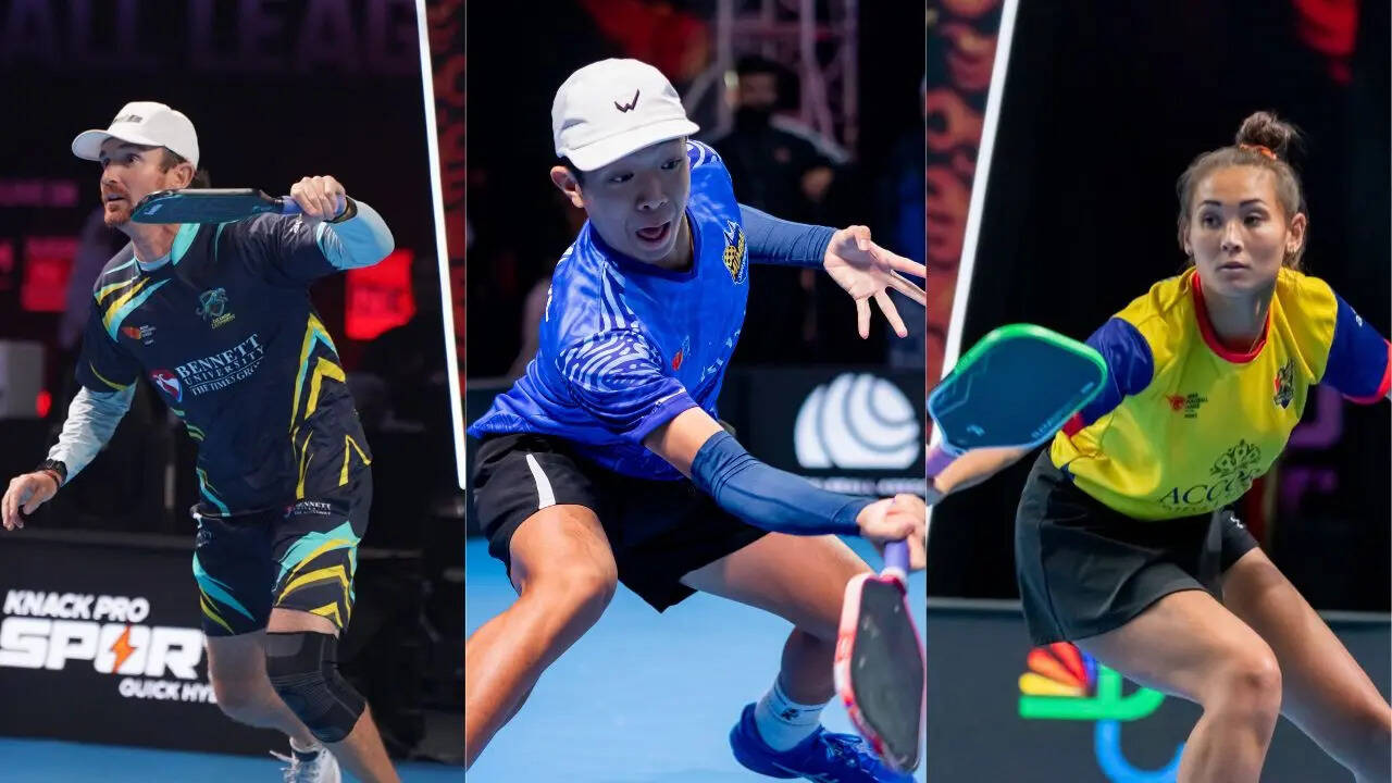 Pressure, power and progress: IPBL 2025 turns every match into a ...