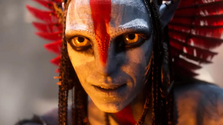 Avatar: Fire and Ash becomes highest-grossing Hollywood film in India ...