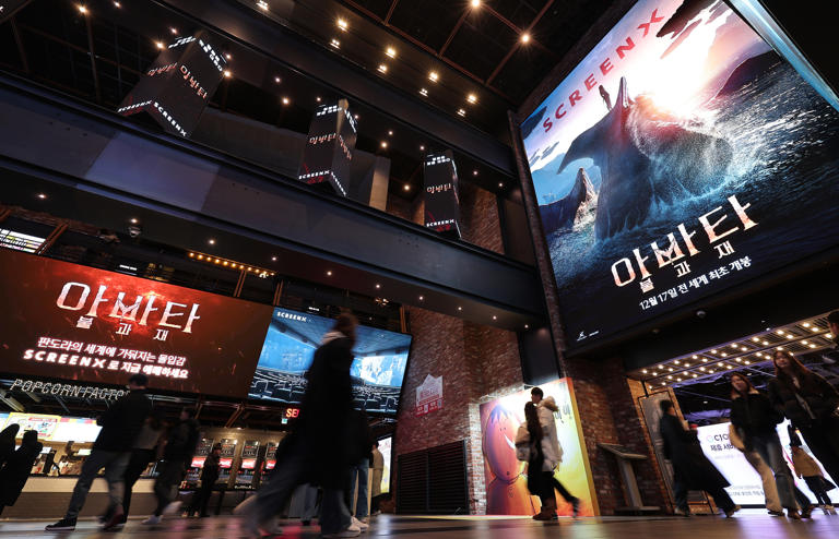 Exhibitions over blockbusters: Korea’s changing cultural tastes