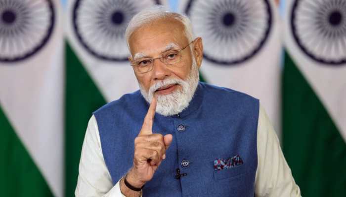 PM Modi on Veer Baal Diwas: 'Day associated with courage, conviction ...