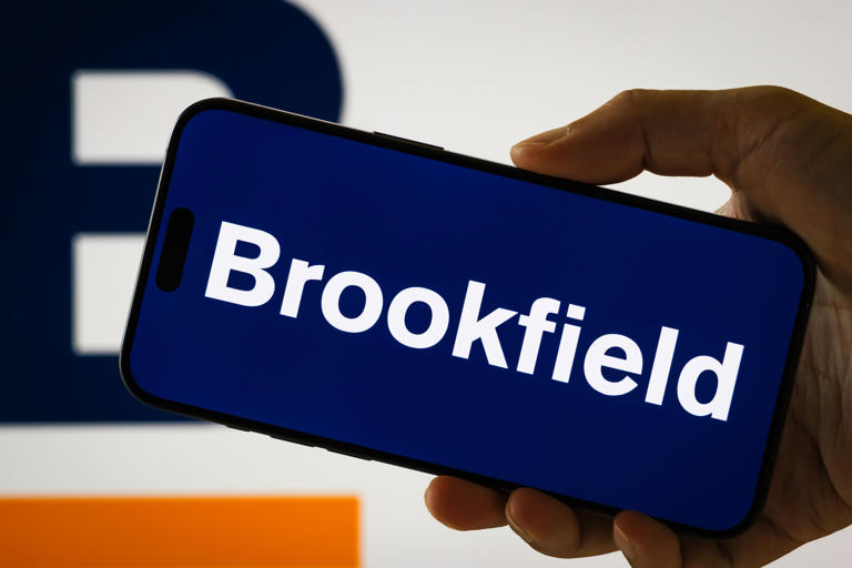 Should you buy Brookfield Asset Management while it's below $55?