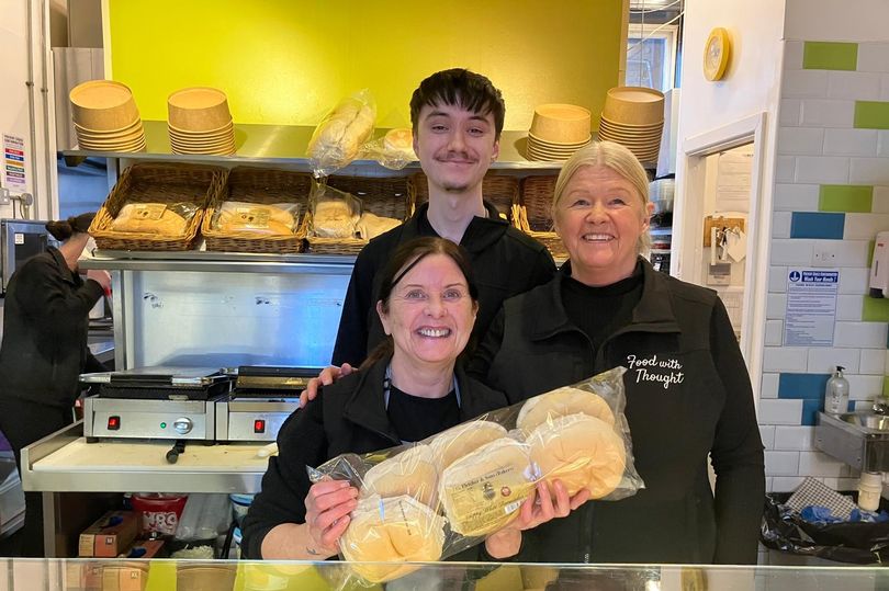 I moved away from Liverpool - what I missed surprised me