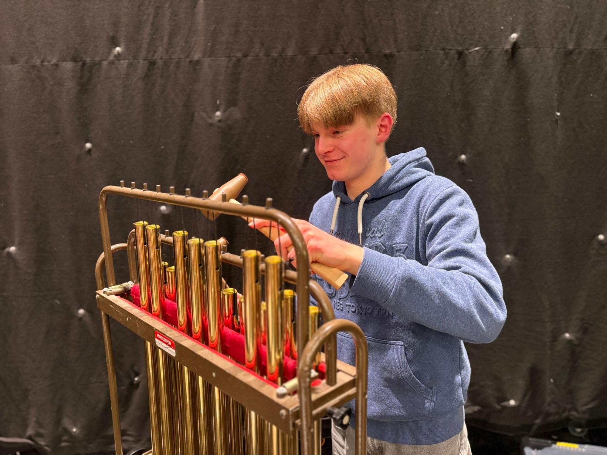 Musicians wanted: New concert band to launch in Alnwick for beginners ...