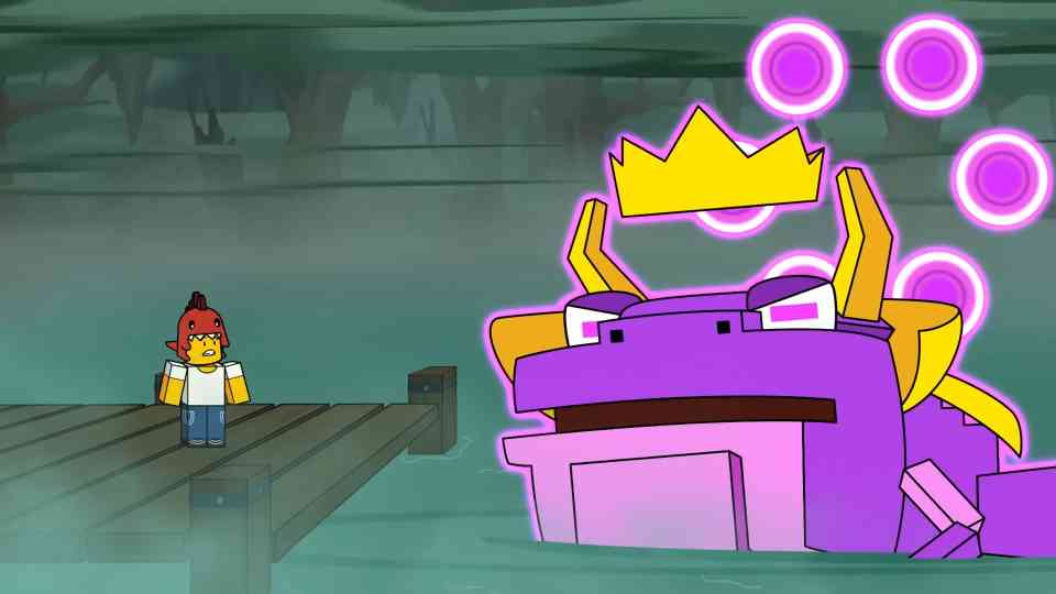 99 nights of chaos in an elemental apocalypse