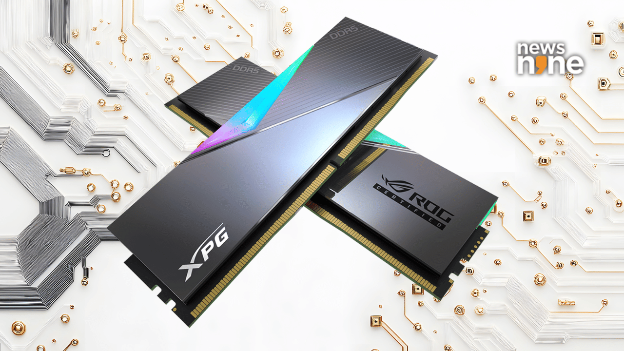 ASUS plans bold step into DRAM production to secure laptop and PC memory