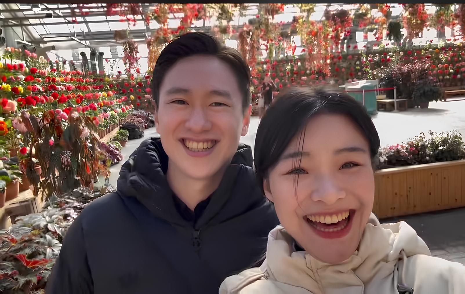 A wrong turn in Japan led Vietnamese woman to lifelong love
