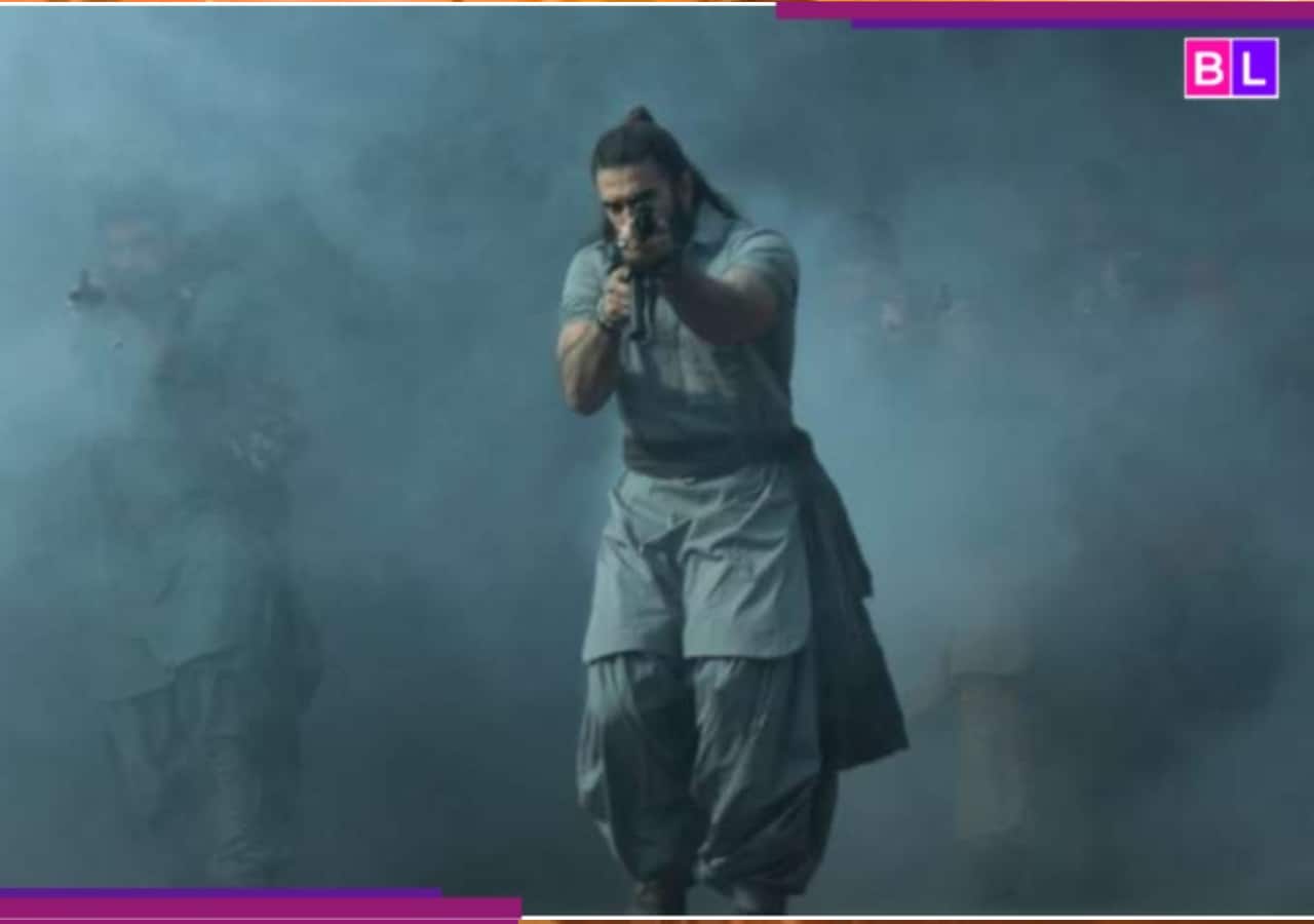 Dhurandhar box office collection day 22: Ranveer Singh-Akshaye Khanna's ...