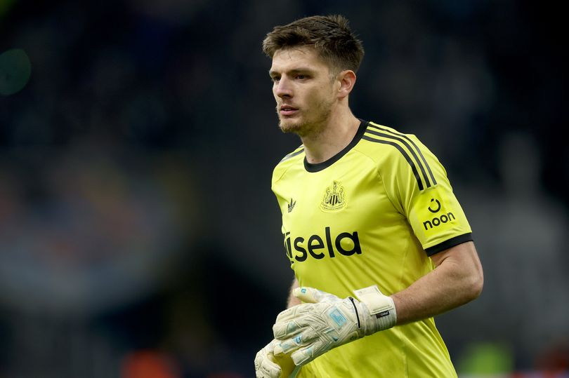 Nick Pope transfer green light as Ipswich make decision on Newcastle ...