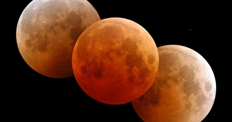 March 2026 'Blood Moon': Everything you need to know about the upcoming ...