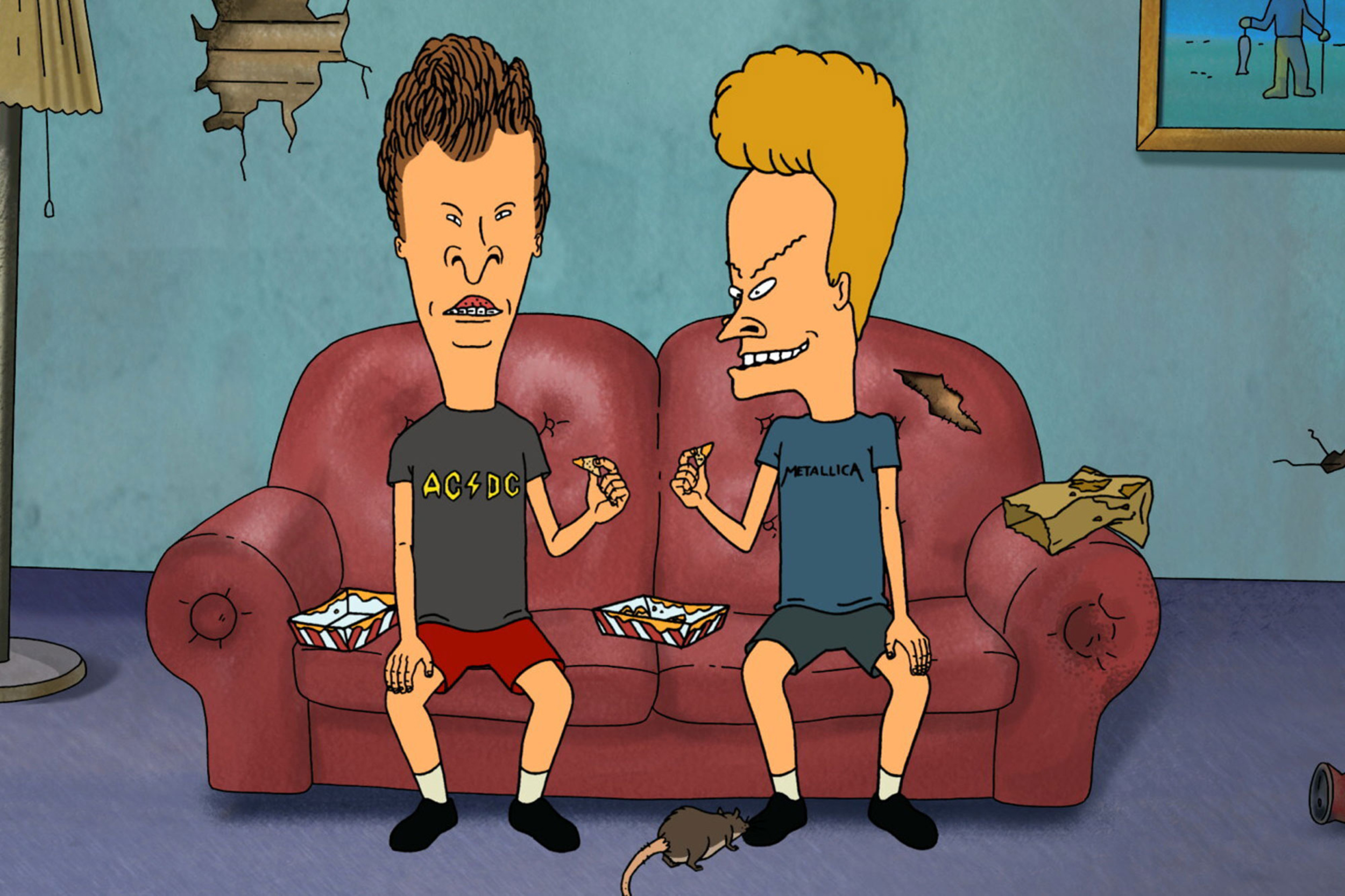 The 20 most controversial TV characters of all time