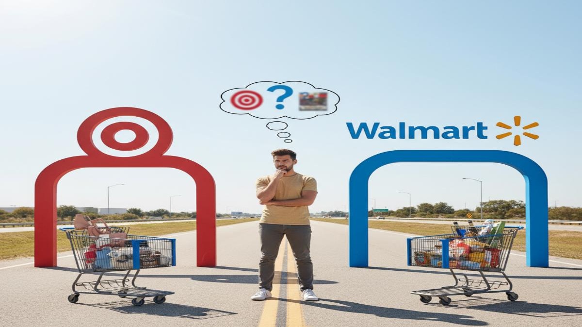 Target vs. Walmart: 5 grocery deals you should buy at Target right now ...