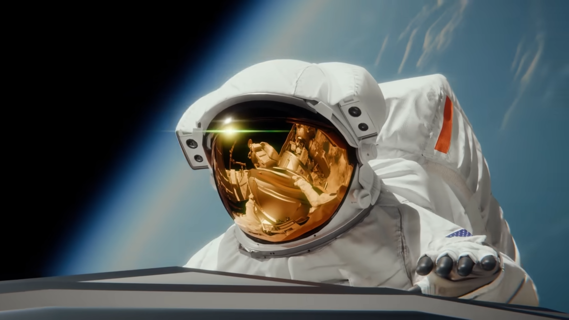 “We didn’t know if we’d make it back” - Mission that pushed astronauts ...