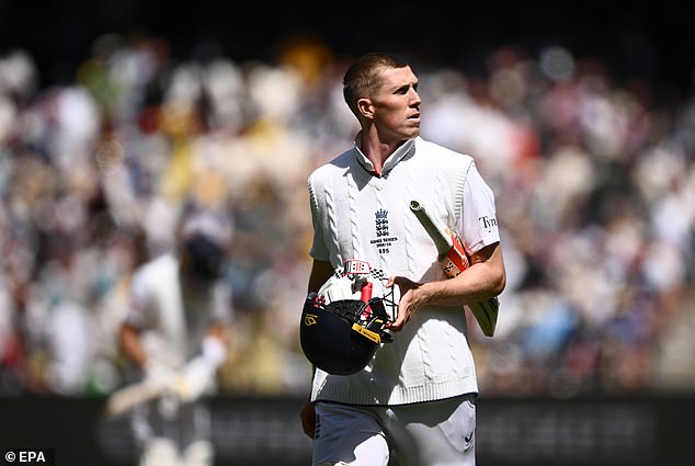 England implode on chaotic first day as 20 wickets fall amid 'shocker ...