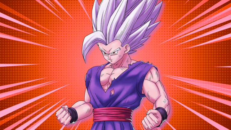 Boruto Uzumaki, not a Dragon Ball character, is Gohan's true anime ...