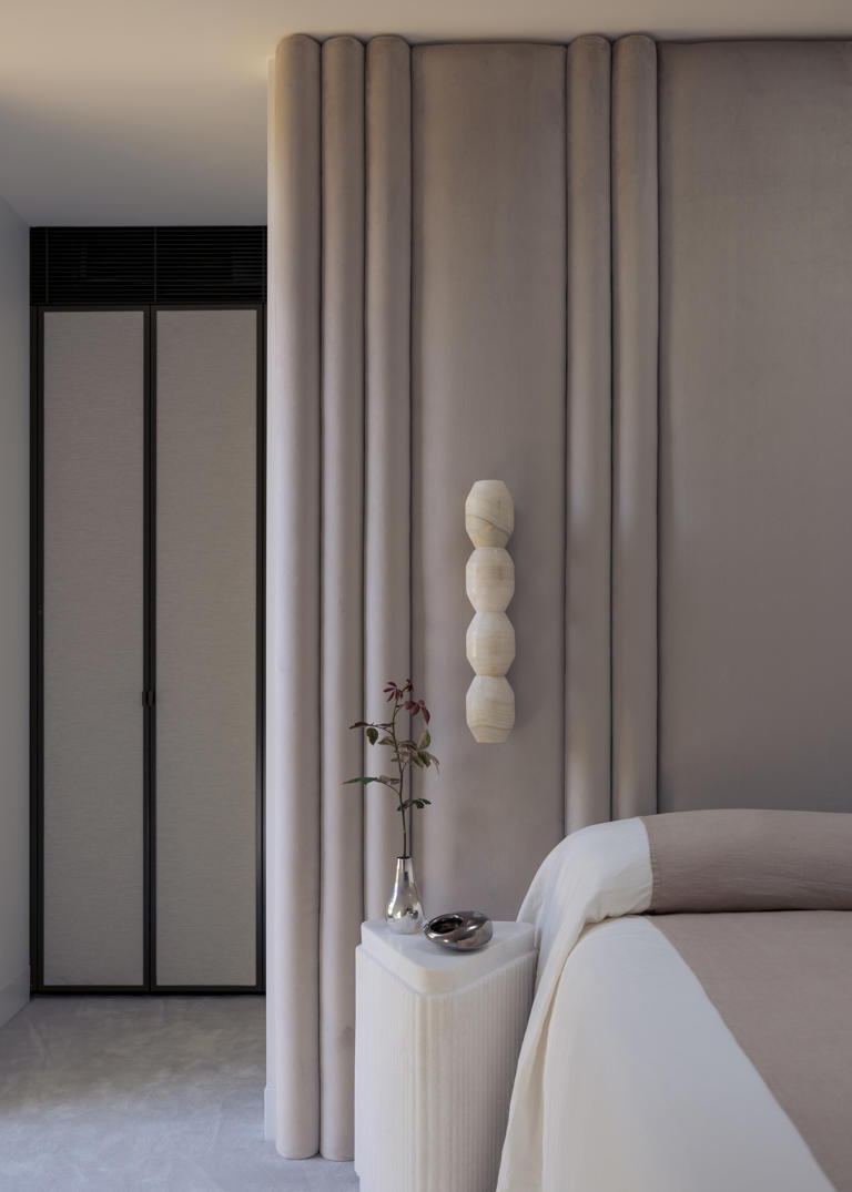 3 places you should never, ever hang a wall sconce in your home