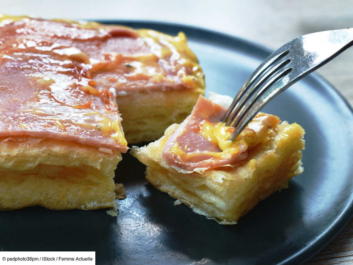 Un reste de fromage à raclette? La recette parfaite à tester absolument