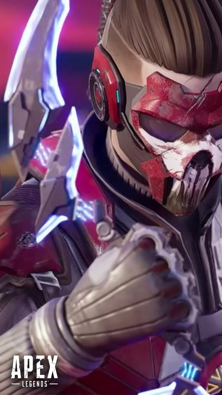 Apex Legends heirloom reveal gameplay that looks incredible
