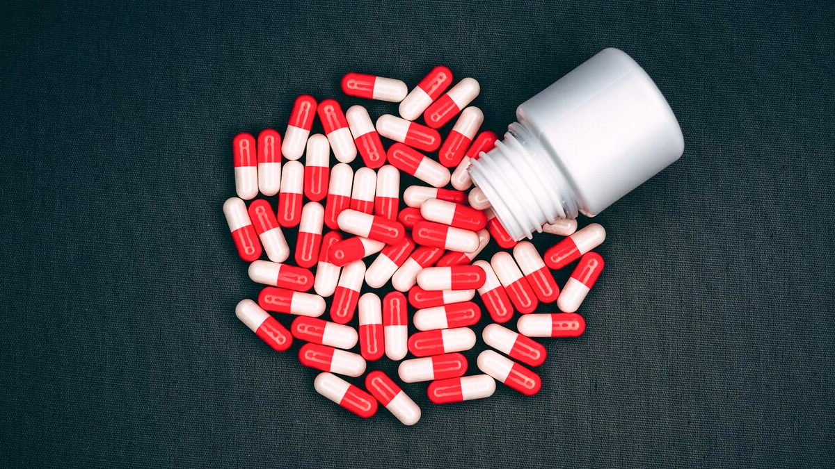 Study reveals popular painkiller tramadol shows minimal pain relief and ...
