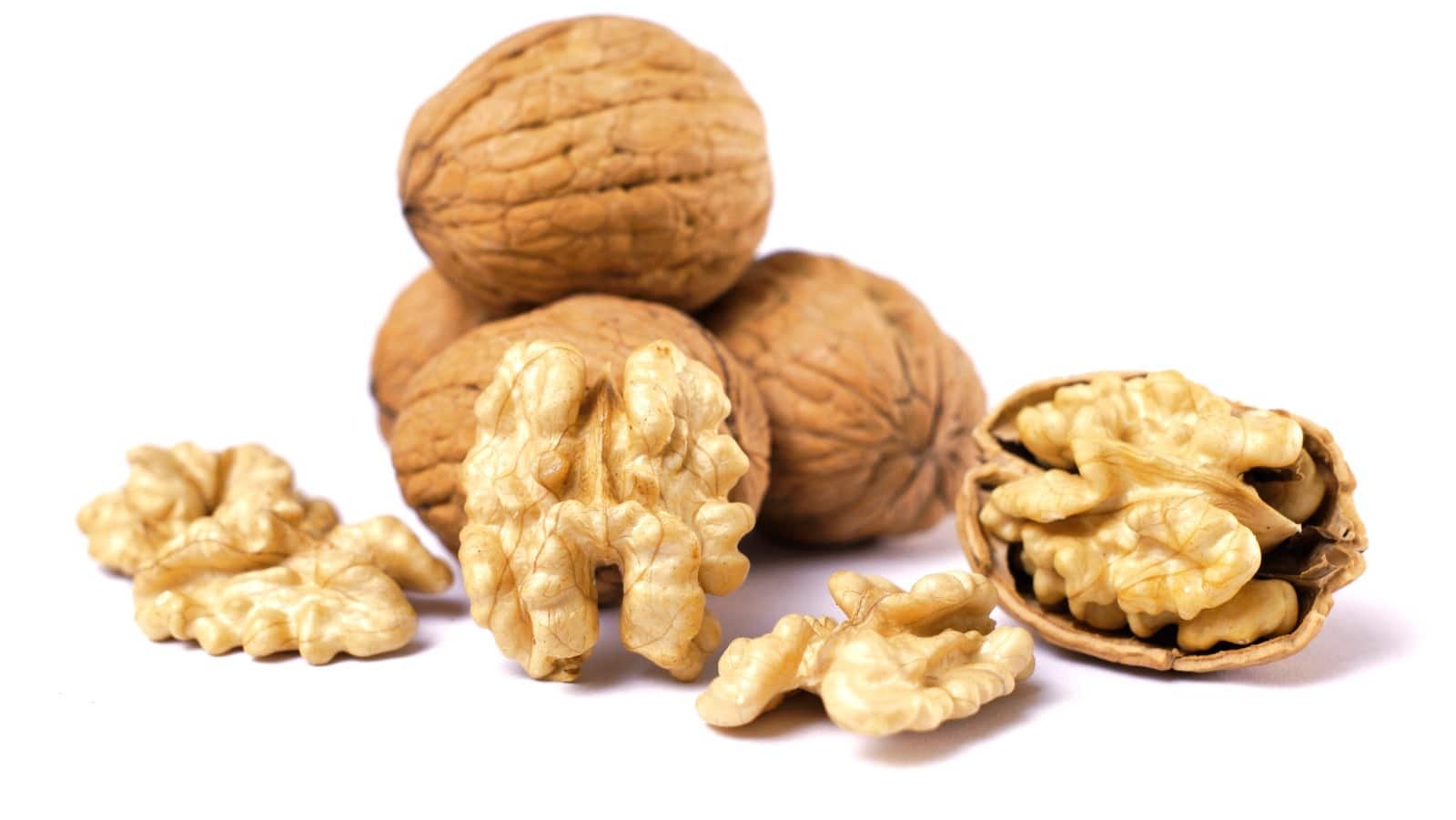 Don't wait! 5 reasons walnuts should always be on your grocery list