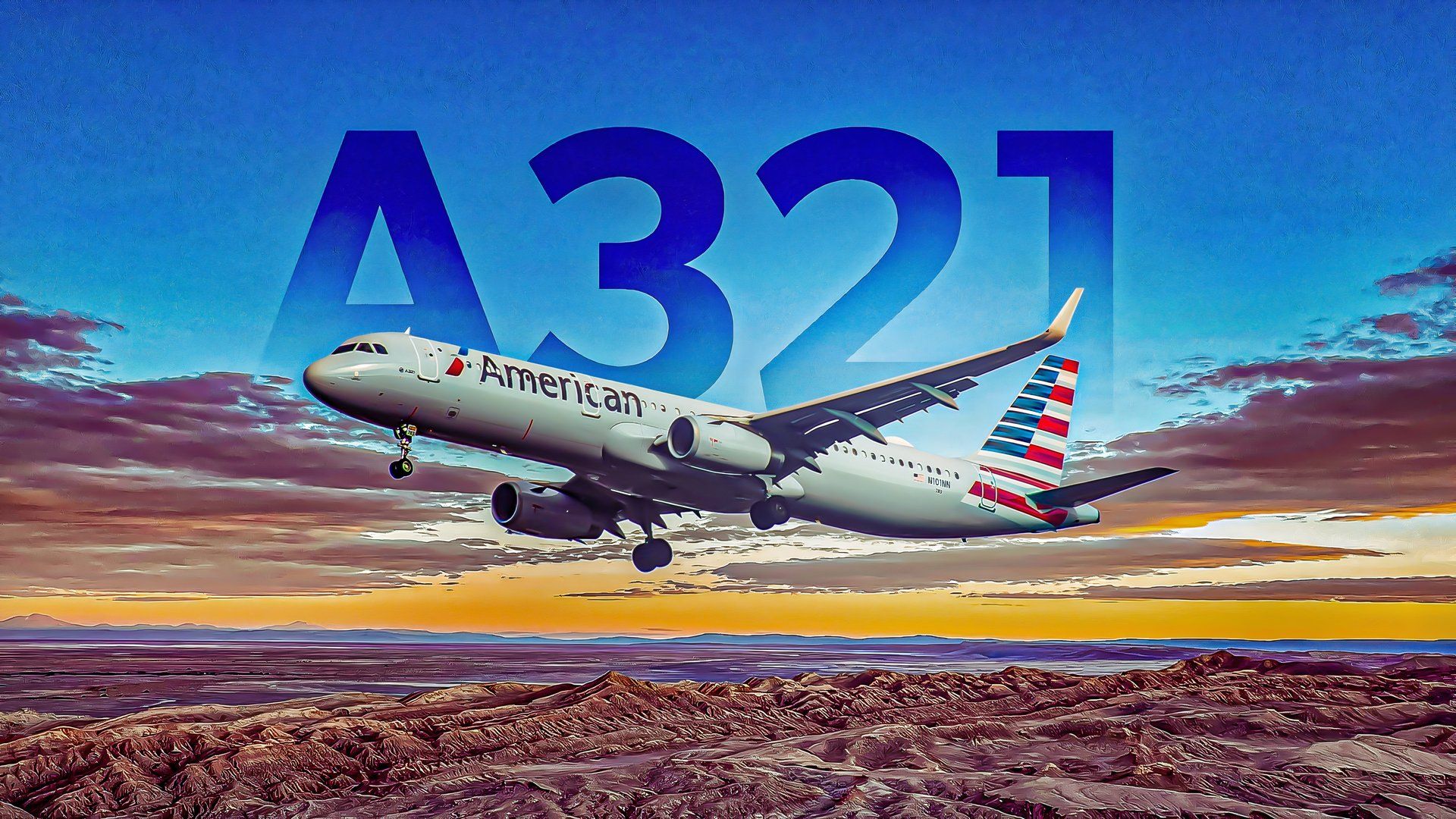 How to fly American’s premium Airbus A321 transcon before it's gone forever
