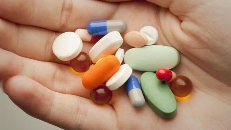 This popular painkiller may be causing you more harm — new study ...